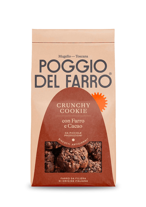 Dolci di farro Artigianali | Poggio del Farro